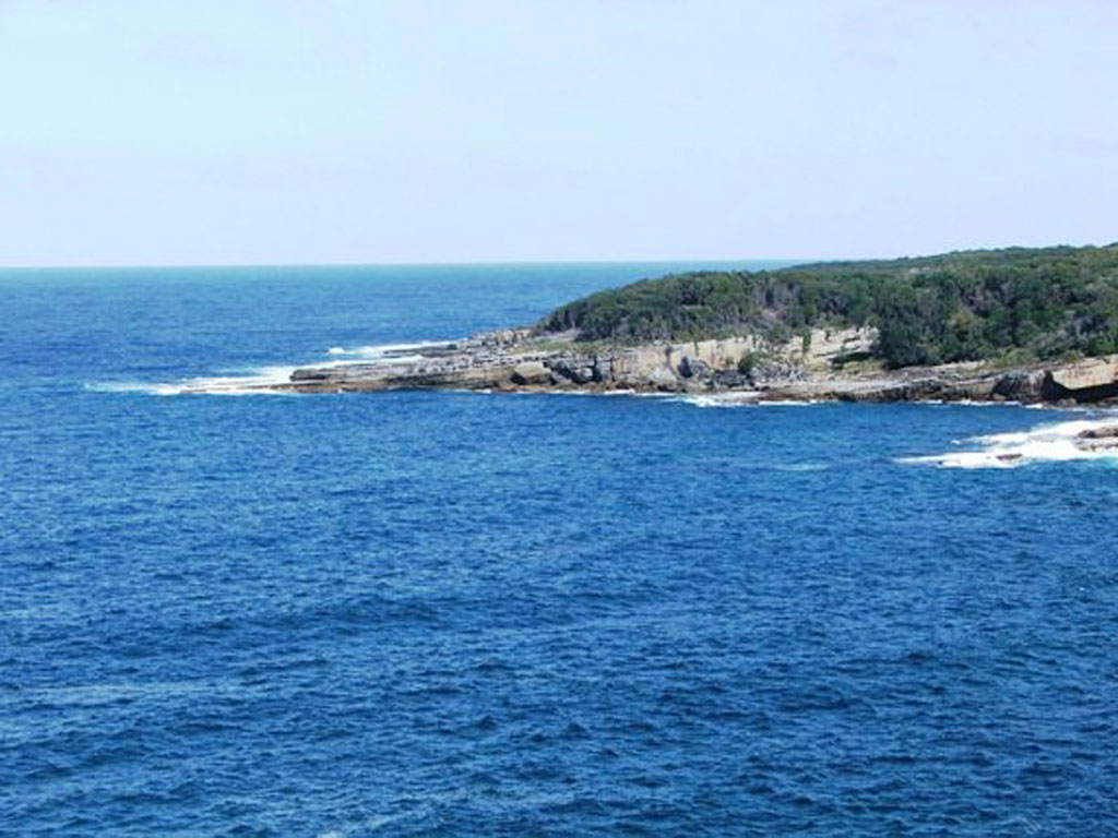 Booderee National Park Management Plan Review Submission - Australian ...